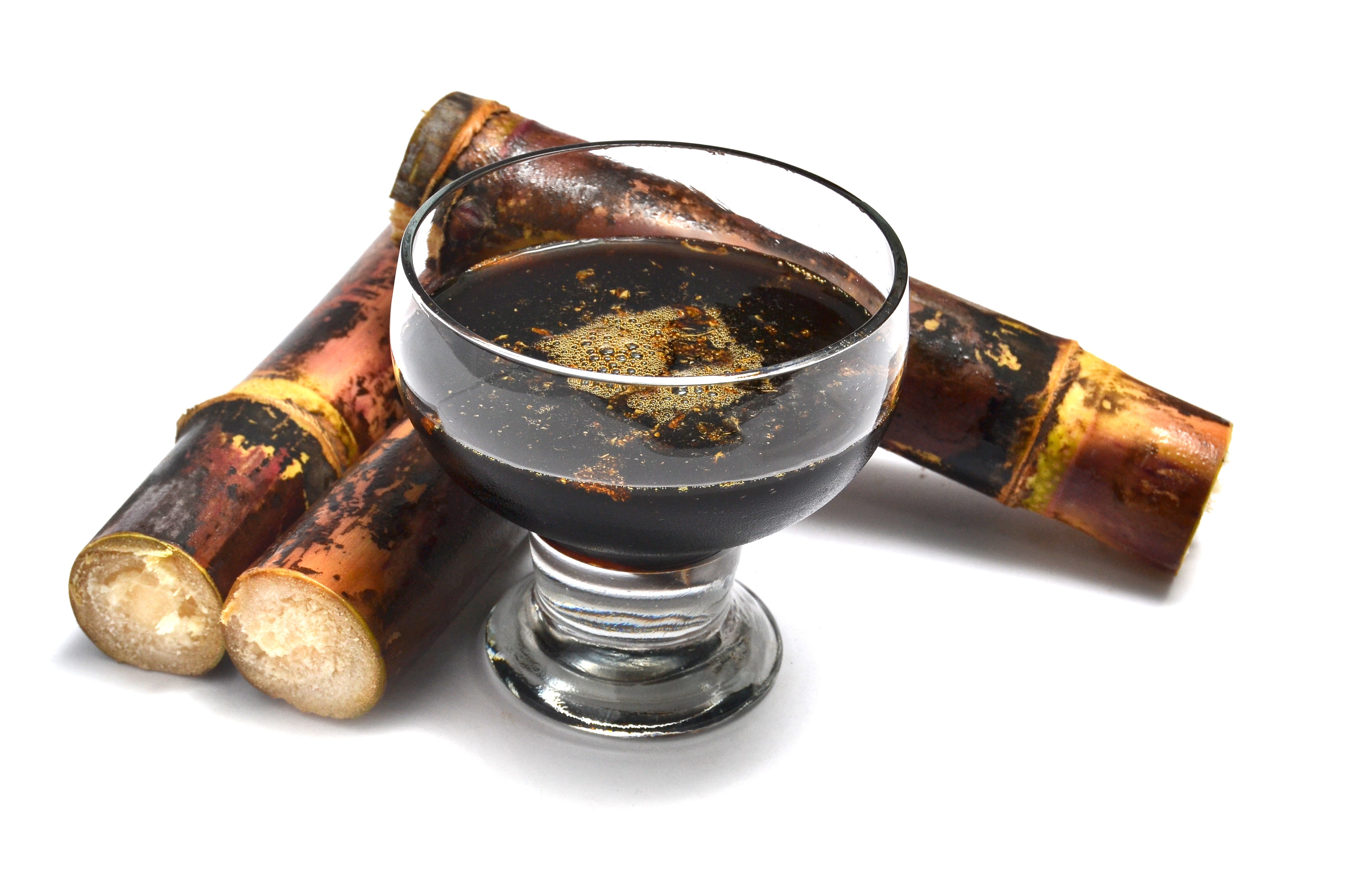 Rum – Vine & Bine